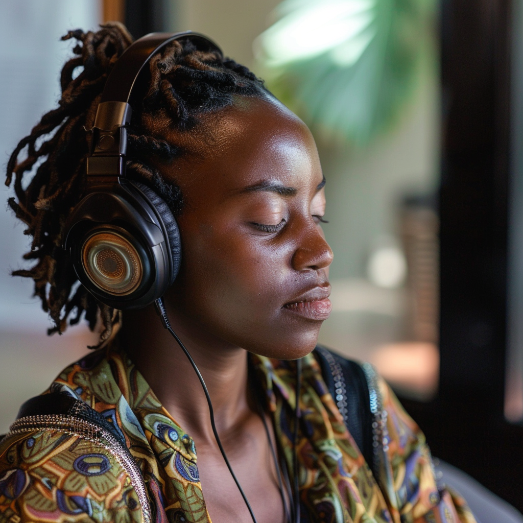 Meditations par Clarisse LIBENE Guérisseuse