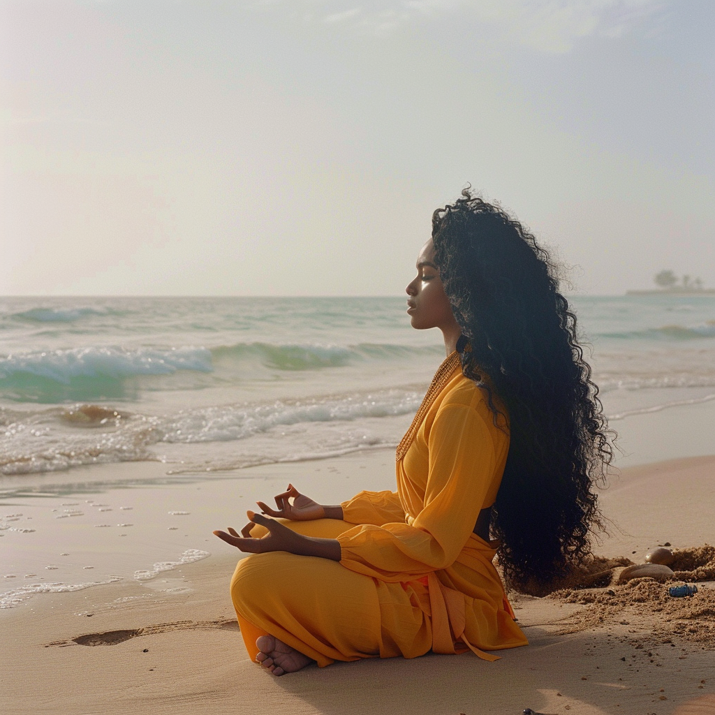Meditations par Clarisse LIBENE Guérisseuse