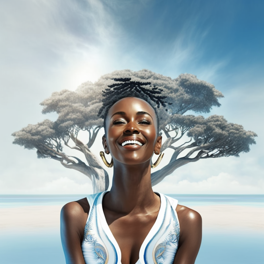 Coaching privé avec Clarisse LIBENE