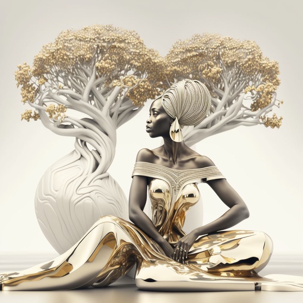 Coaching privé avec Clarisse LIBENE