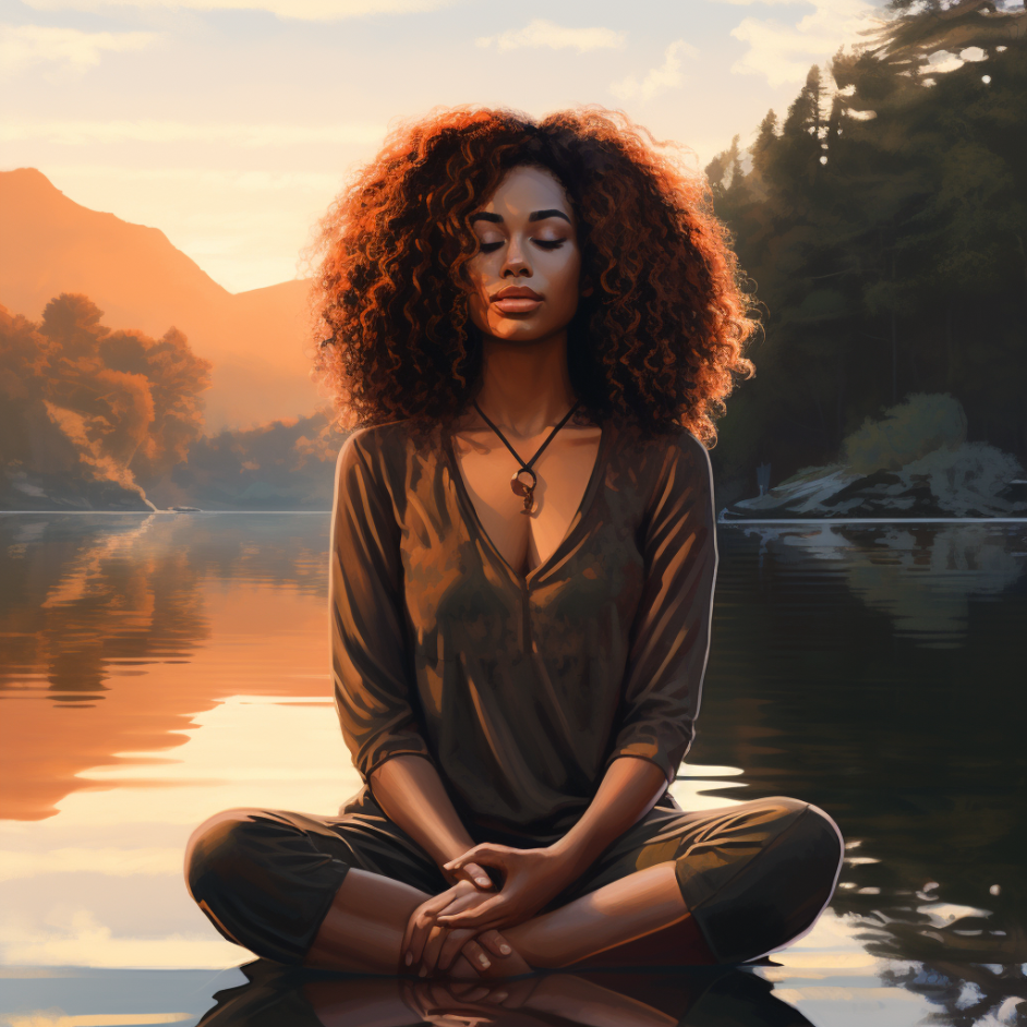 Meditations par Clarisse LIBENE Guérisseuse